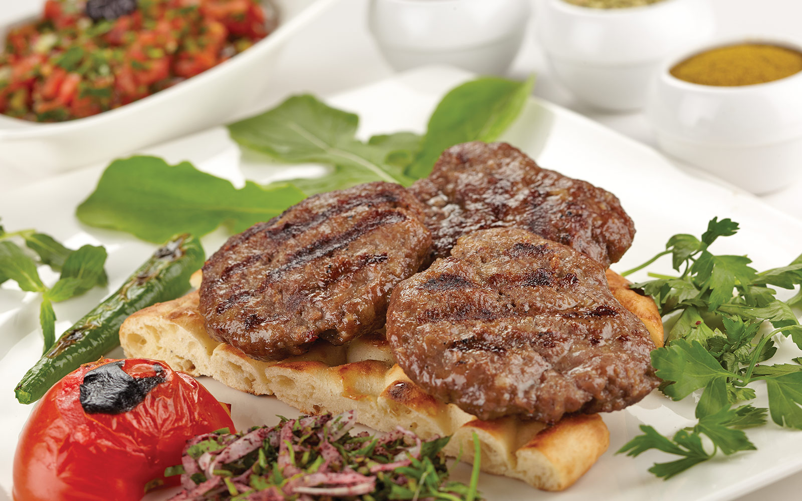 Traditional Turkish Specialties - Travel Turkey Info - Turkey Travel Guide